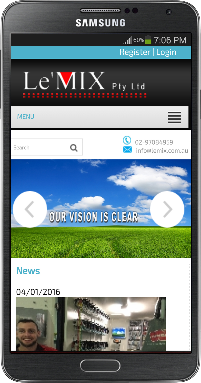 lemix_mobile_responsive - Blog